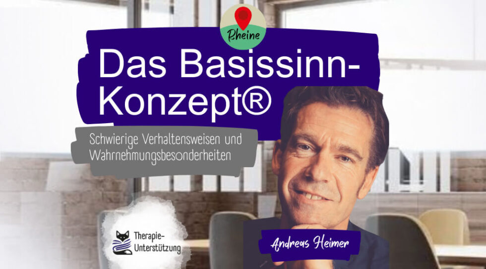 Das Basissinn-Konzept® - Seminar-und Fortbildungszentrum Rheine