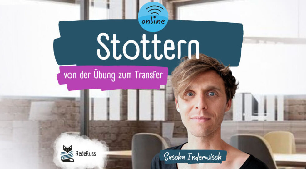 Stottern - von der Übung zum Transfer - Seminar-und Fortbildungszentrum ...