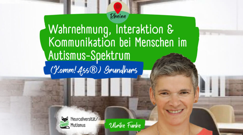 Das Gespenst®- Konzept - Seminar-und Fortbildungszentrum Rheine